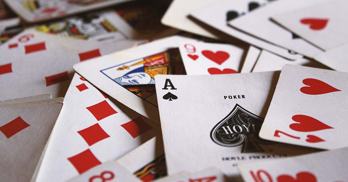 Magic Lessons in Perth - Card Class